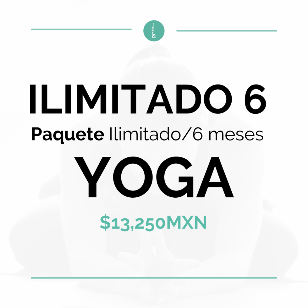 Blanco Yoga – Estudio de Yoga Online y Presencial
